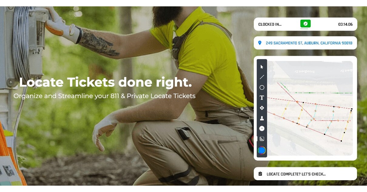 Urbint Expands its North American Damage Prevention Presence with ...