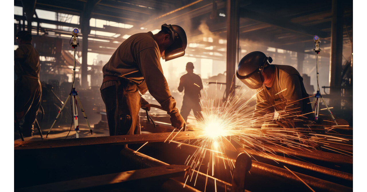 BlackStarTech® Earns FM Approval for Its FireSight® Robotic Fire Watch ...