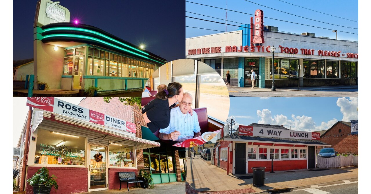 The AJC Debuts 'Best Diners in Georgia" Guide Celebrating their History ...