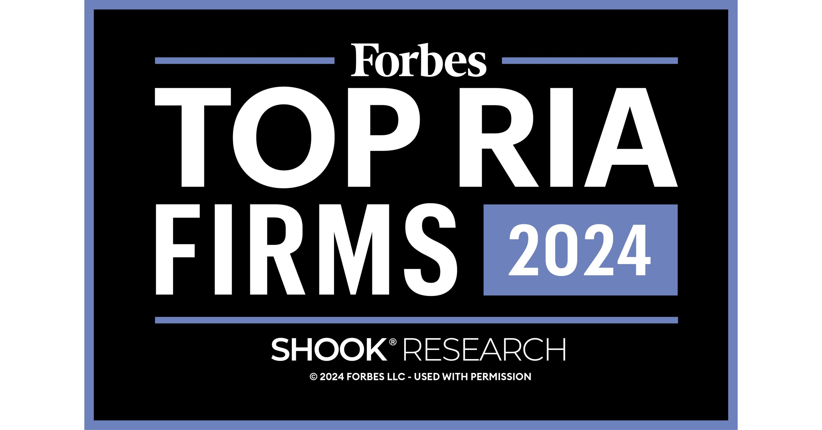 GOOD LIFE RANKED AMONG FORBES LIST OF TOP RIA FIRMS