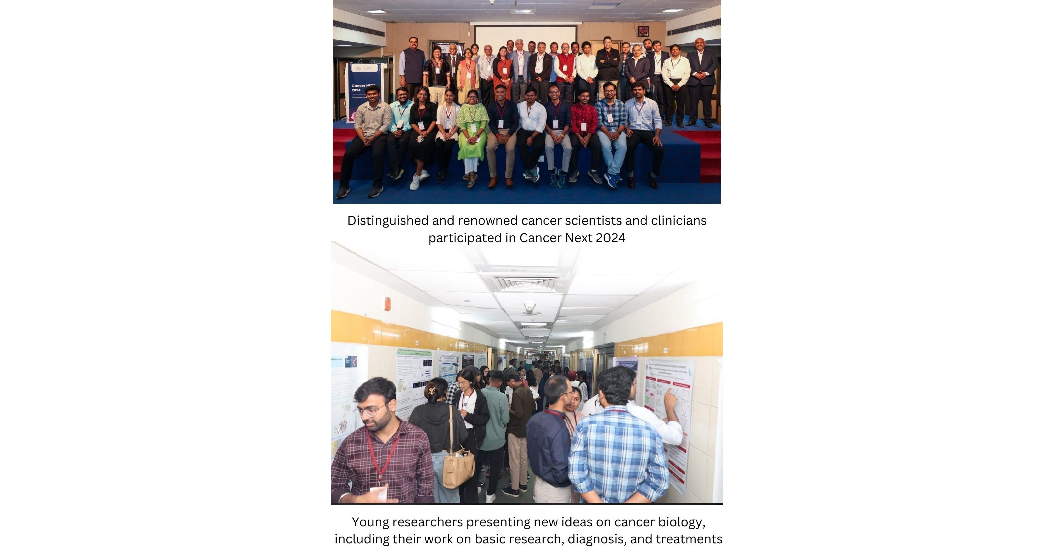 Bharath Advanced Therapeutics (BAT) advancing Cancer treatment in India ...