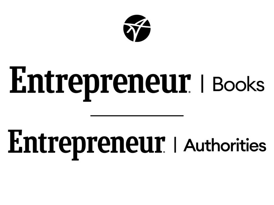 Entrepreneur Magazine Logo Png