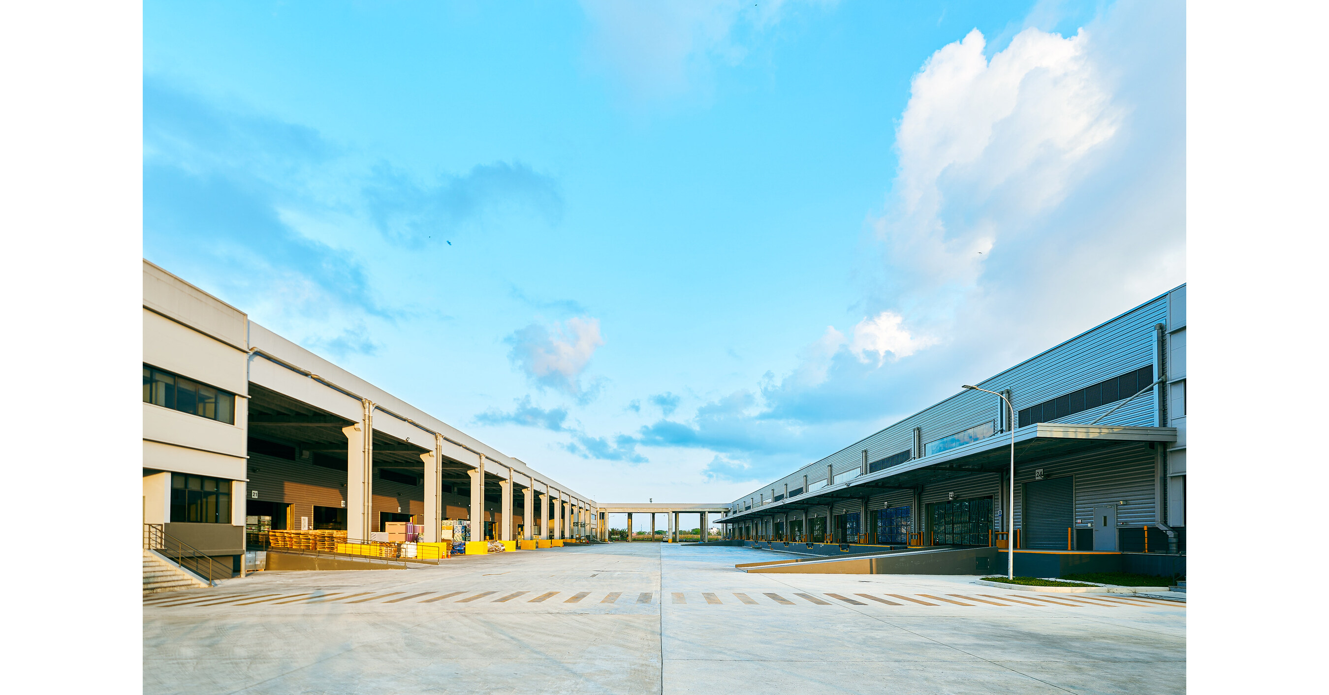 Building for the Future: SLP Vietnam's Industrial Facilities Offer ...