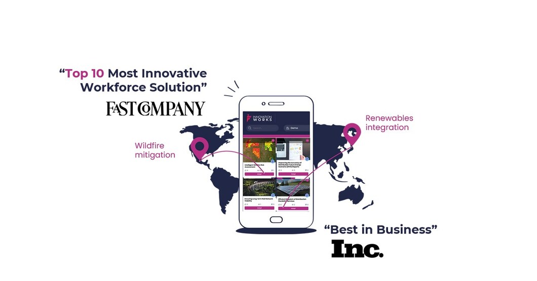 InnovationForce Named INC.'s "Best in Business" 2024; Unveils ...
