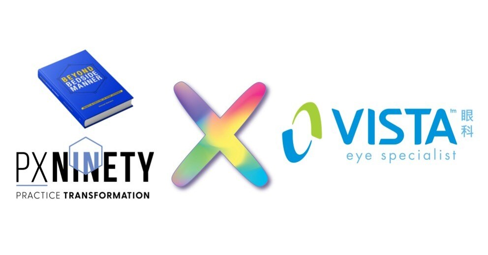 VISTA Eye Specialist Partners with PX Movement to Revolutionize Eye Care