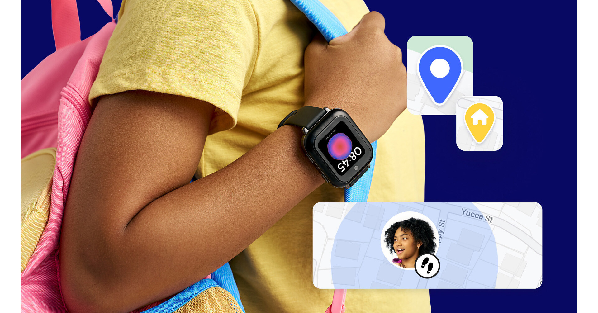 BARK TECHNOLOGIES ANNOUNCES LAUNCH OF BARK WATCH FOR KIDS