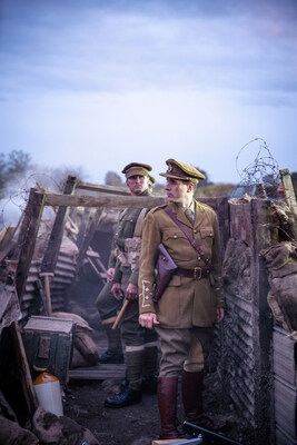 New Heritage Minute Celebrates Edwin Baker - The Malaysian Reserve