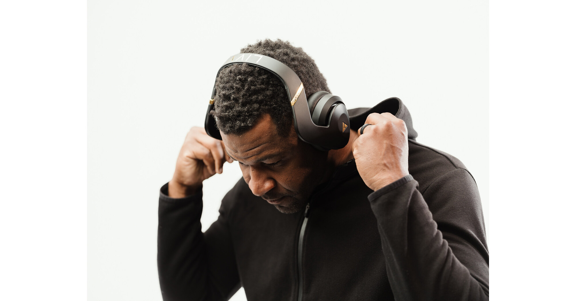 LIVV Pro Headphones Propelled to Market by $1M Investment