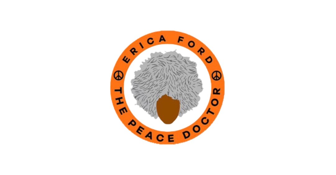 ERICA FORD, THE PEACE DOCTOR, ANNOUNCES PRE-ORDERS FOR HER FIRST SELF ...