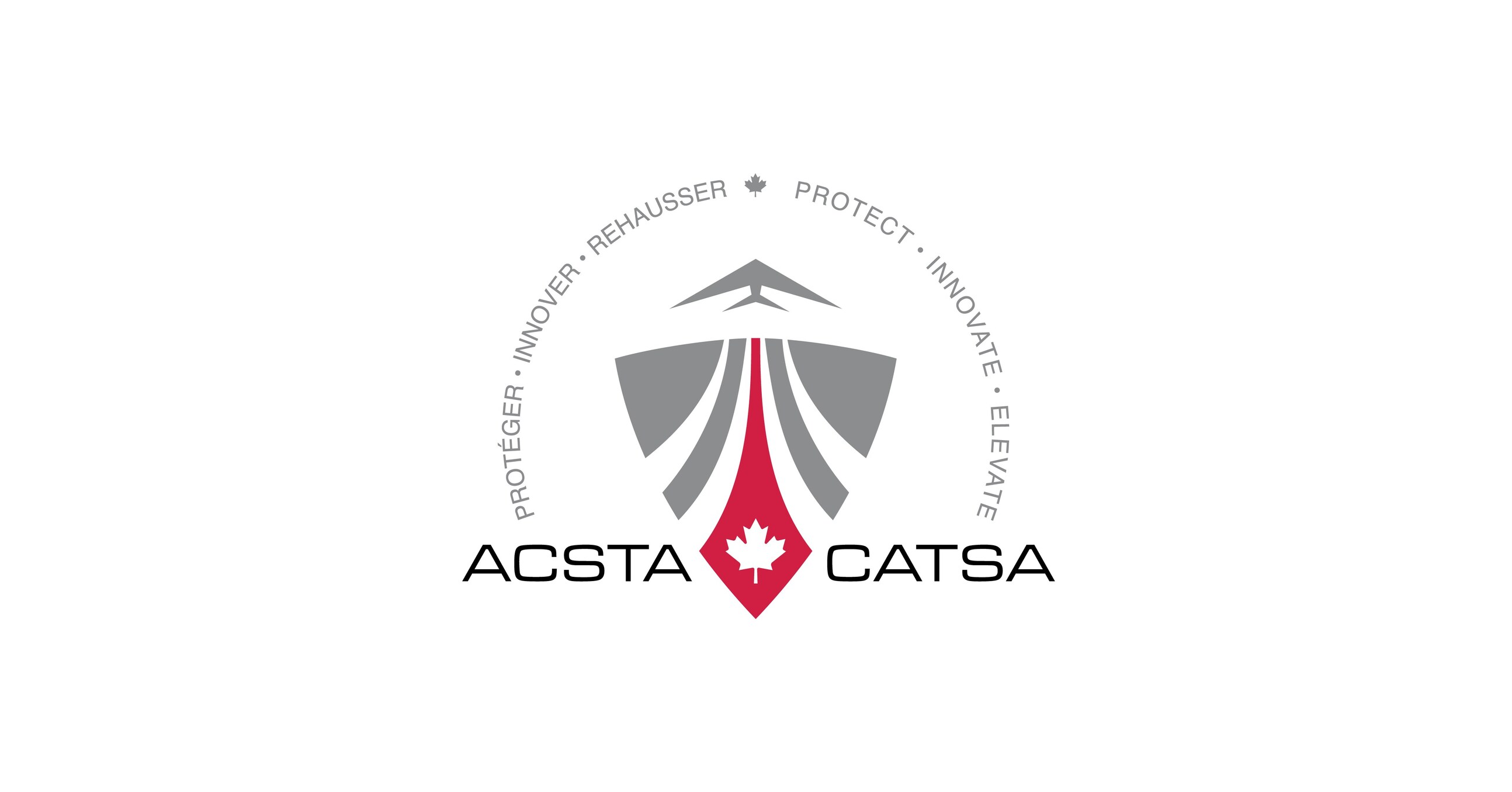 La nouvelle voie de contrôle de l'ACSTA à YYC est dotée de la ...