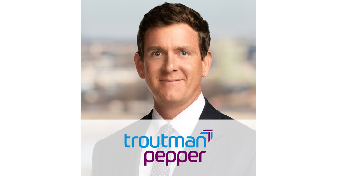 Troutman Pepper Secures Partner Pete Jeydel to Lead Growing Sanctions ...