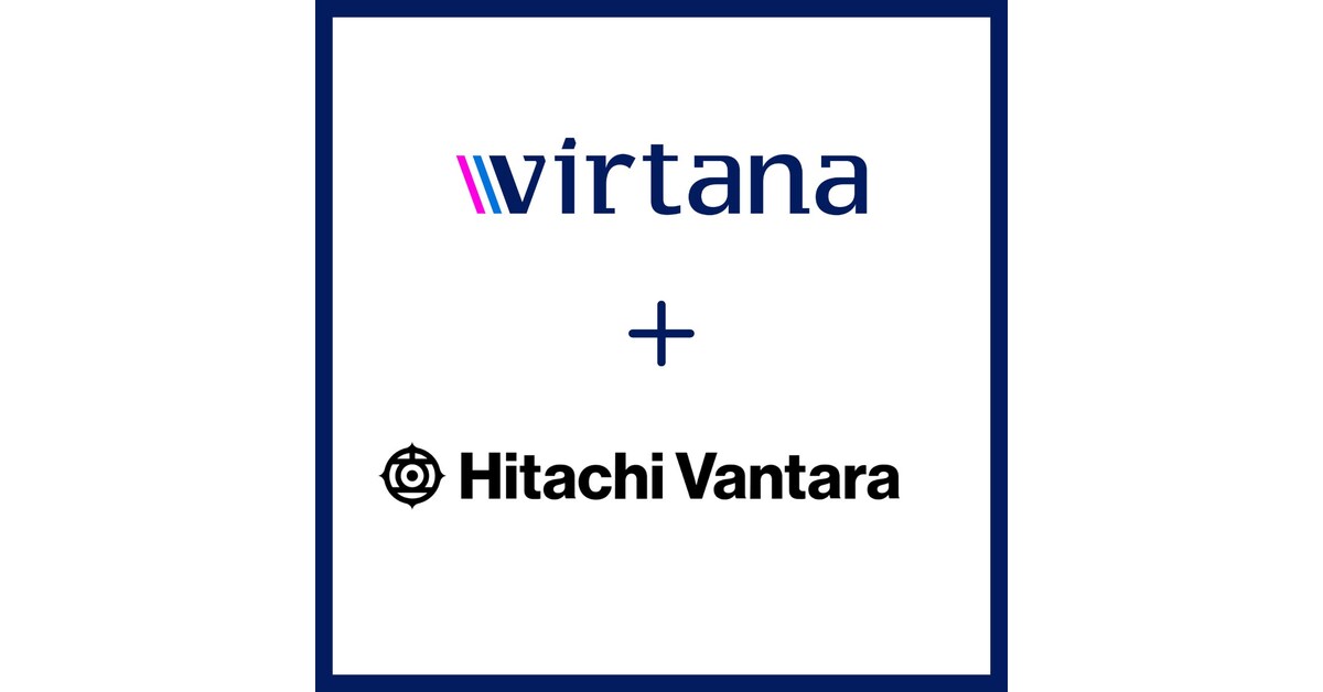 Hitachi Vantara and Virtana Collaborate to Enhance Hybrid Cloud ...