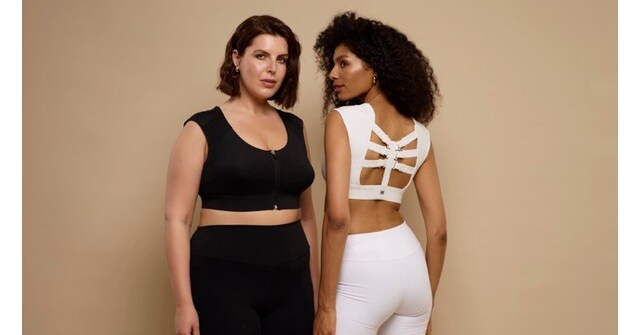 Etalon Receives a U.S. Patent for Innovative Posture Bra