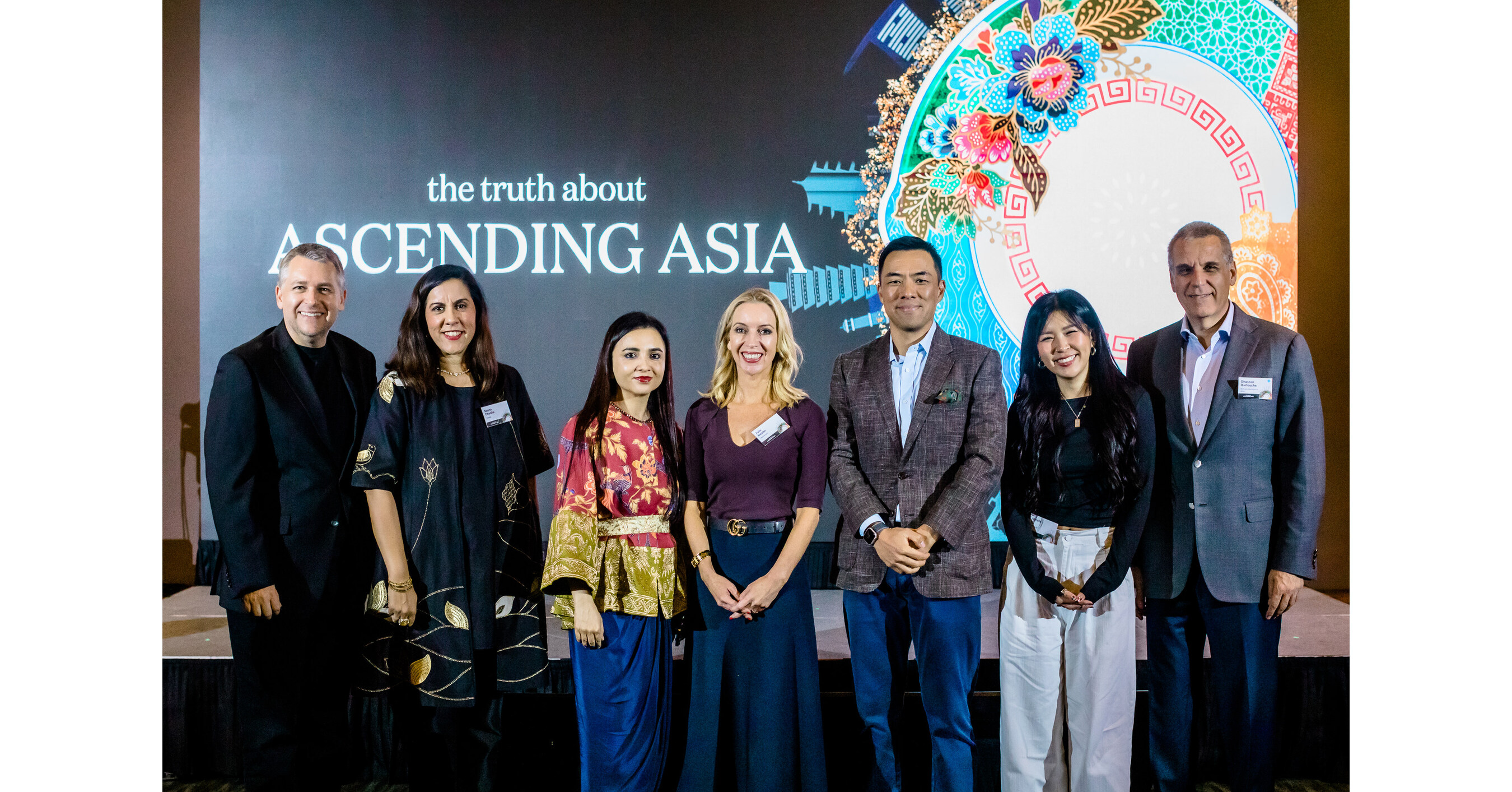 Asia's Transformative Era: Unveiling the "Asian Dream" through New ...