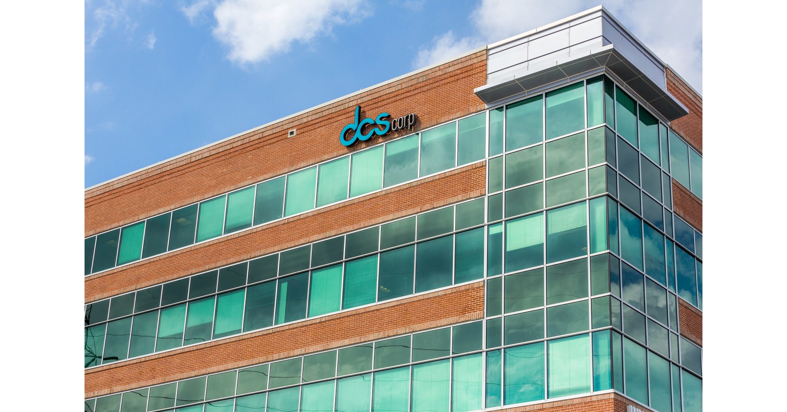 DCS Wins Prime Position on $33B IAC Multiple-Award Contract