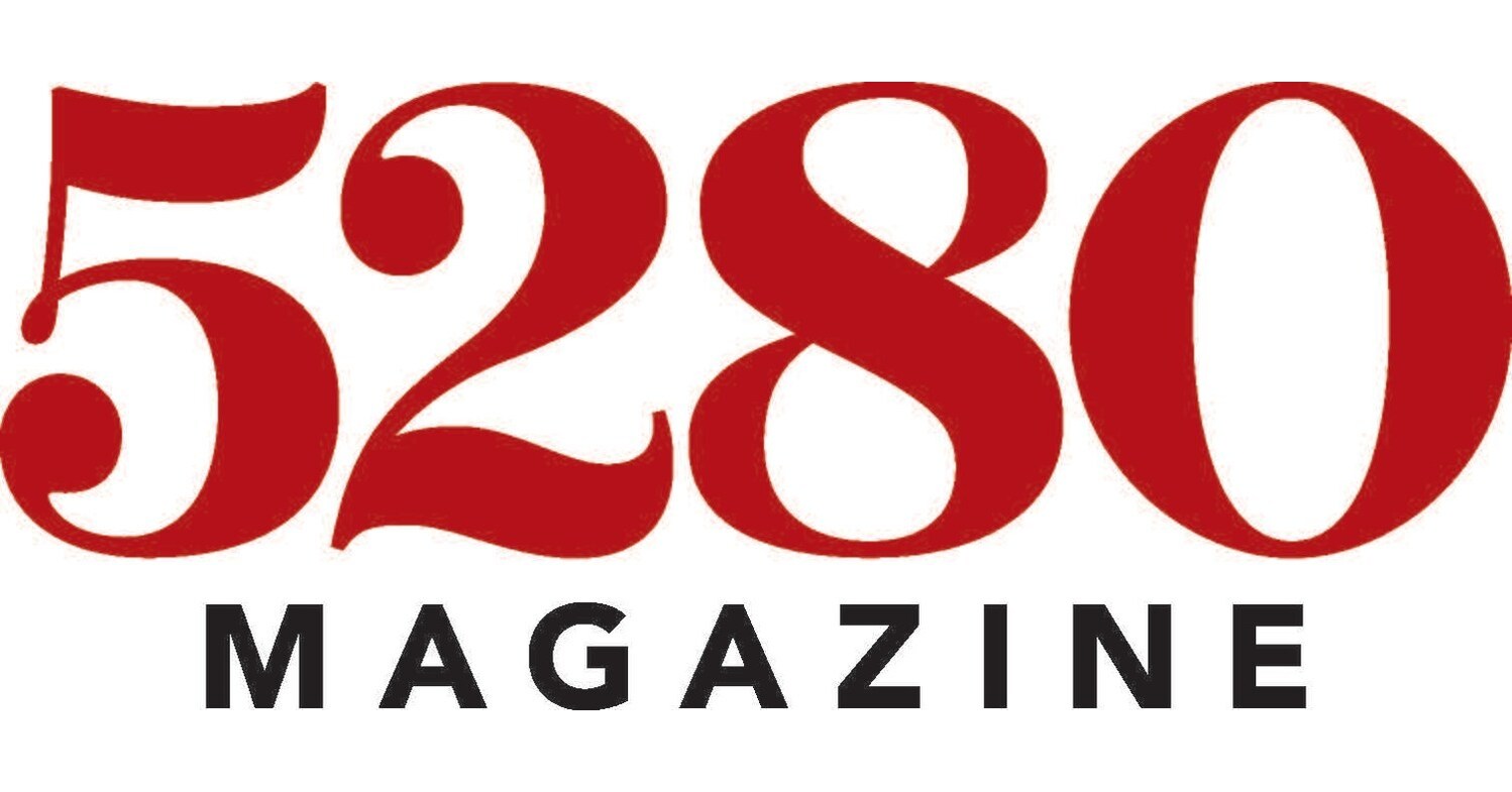 5280 Magazine Enters New Era