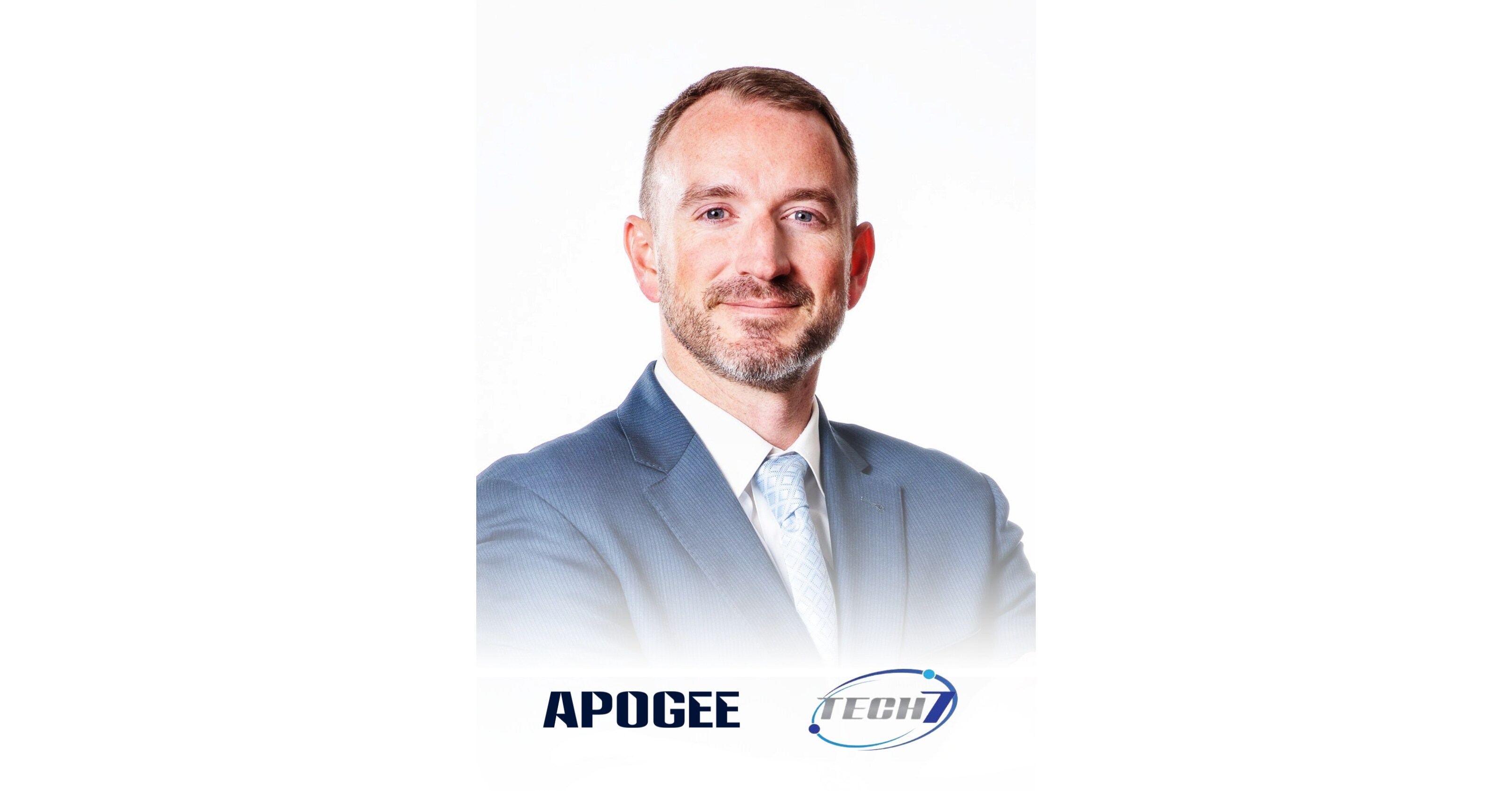 Apogee shifts David Hutchison to Chief Growth Officer of Tech7 in ...