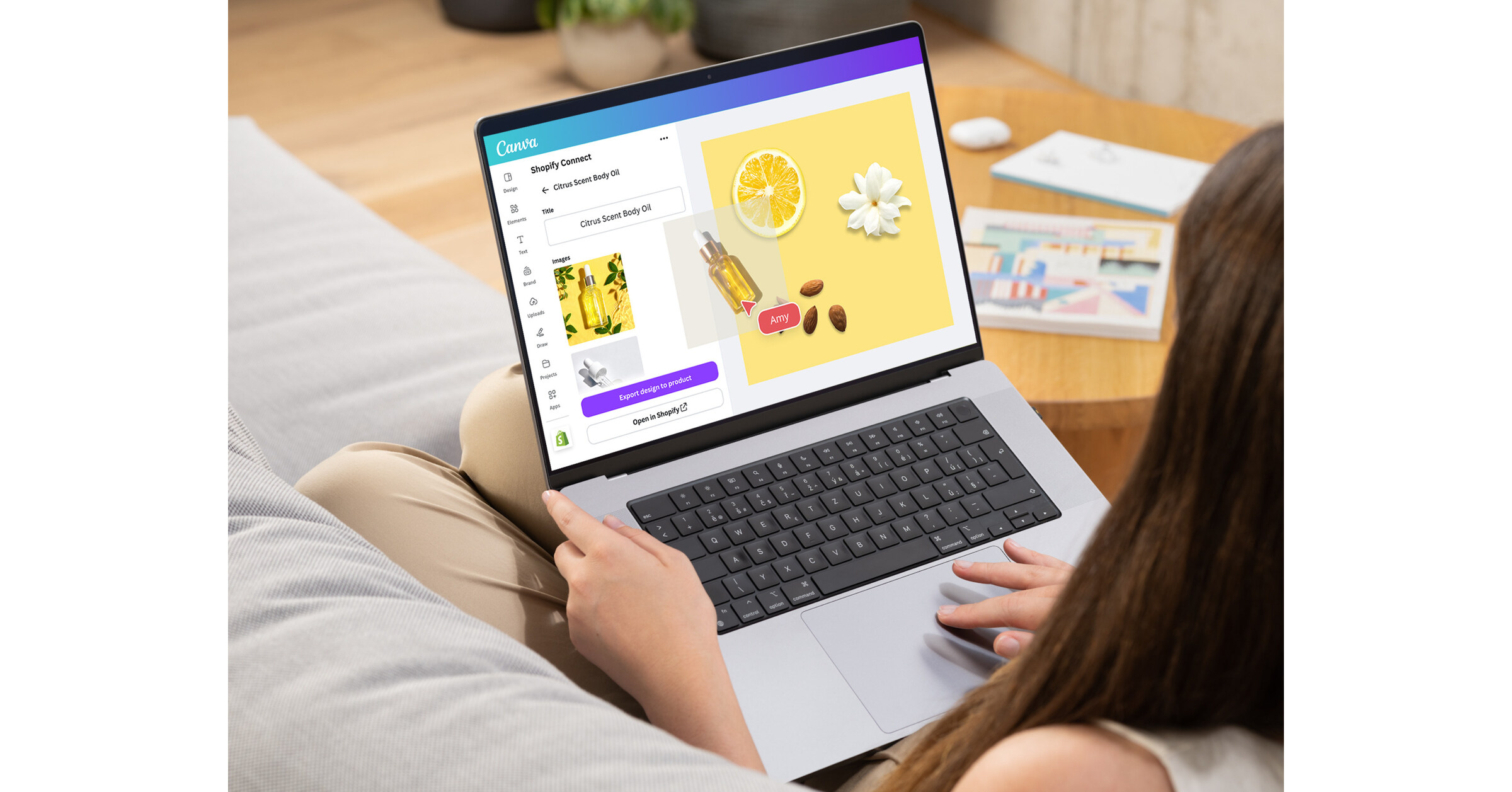 Seguno Introduces Shopify Connect for Canva, the First Two-Way Shopify ...