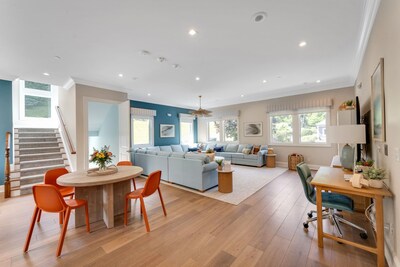 New Monte Nido Clementine Residential Program to Expand Eating Disorder ...