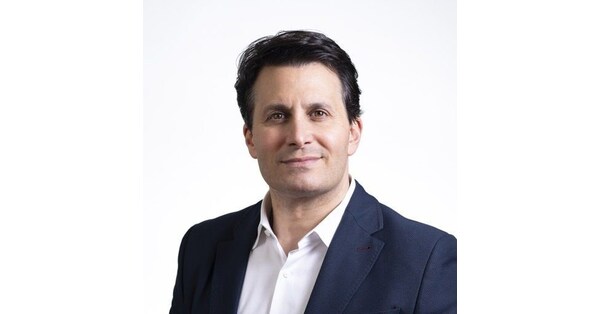 EnableComp Welcomes Frank Forte as Chief Executive Officer