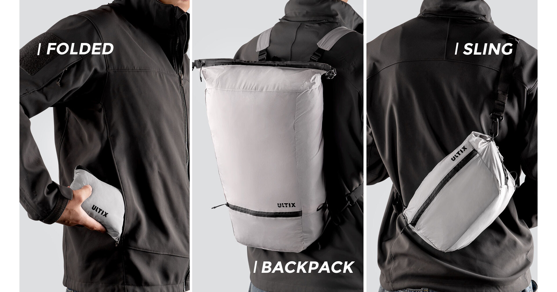 What Makes SuperPack the Ultimate Travel Gear? A Game-Changing 3-in-1 ...