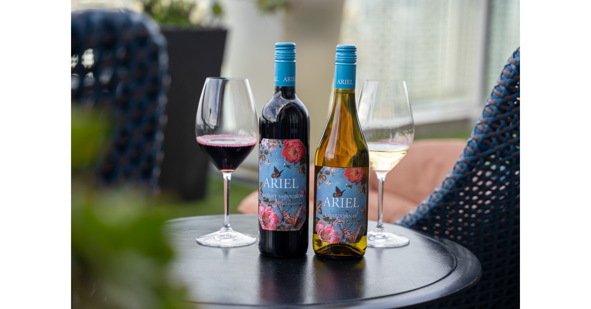 J. Lohr Vineyards & Wines Unveils New Brand Identity and Packaging for ...