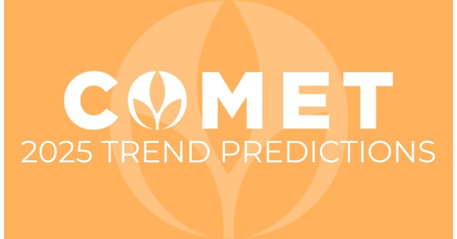 COMET RELEASES 2025 BIOTICS-INDUSTRY PREDICTIONS