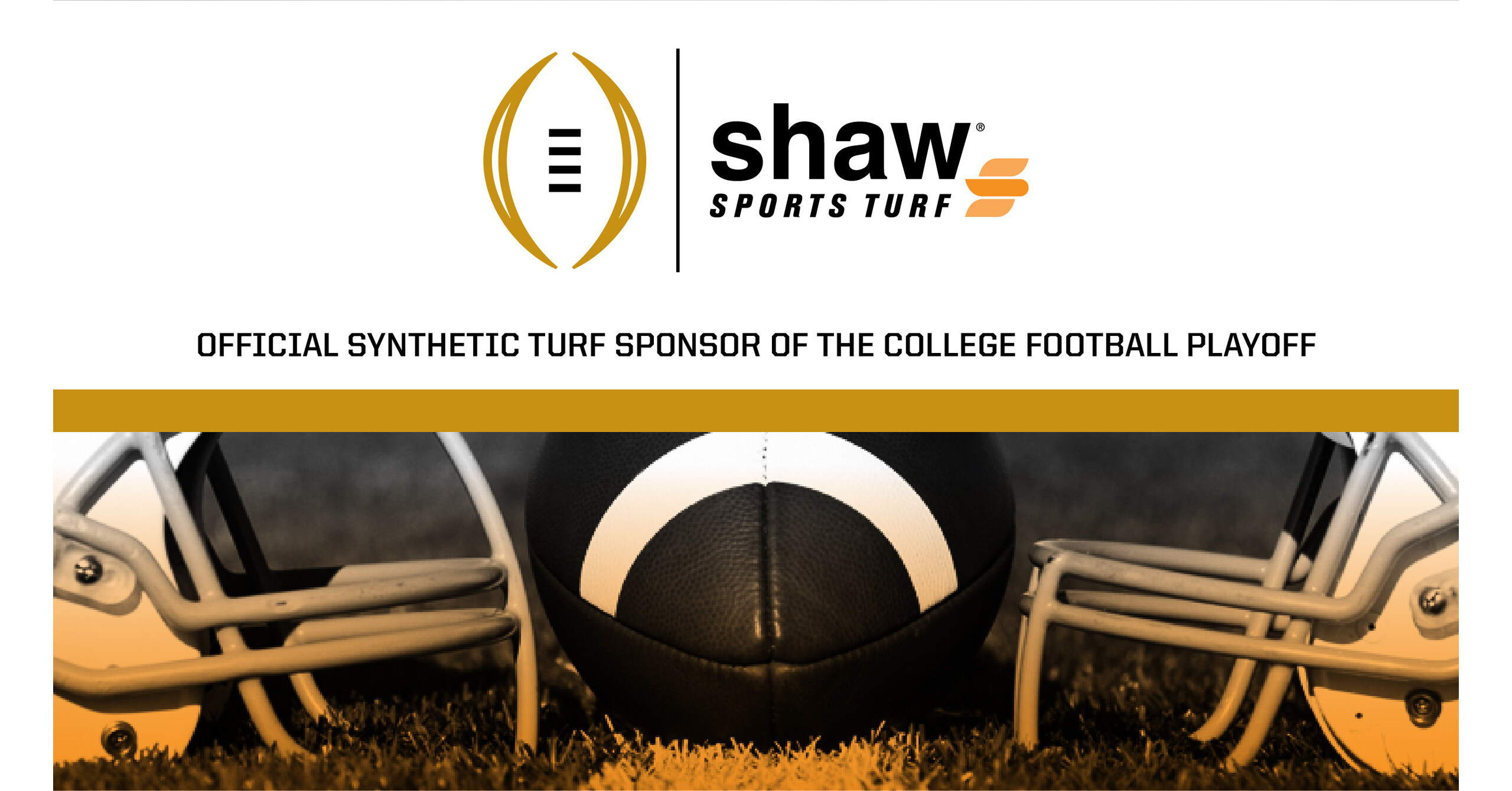 Shaw Sports Turf to return as The Official Synthetic Turf Provider of ...