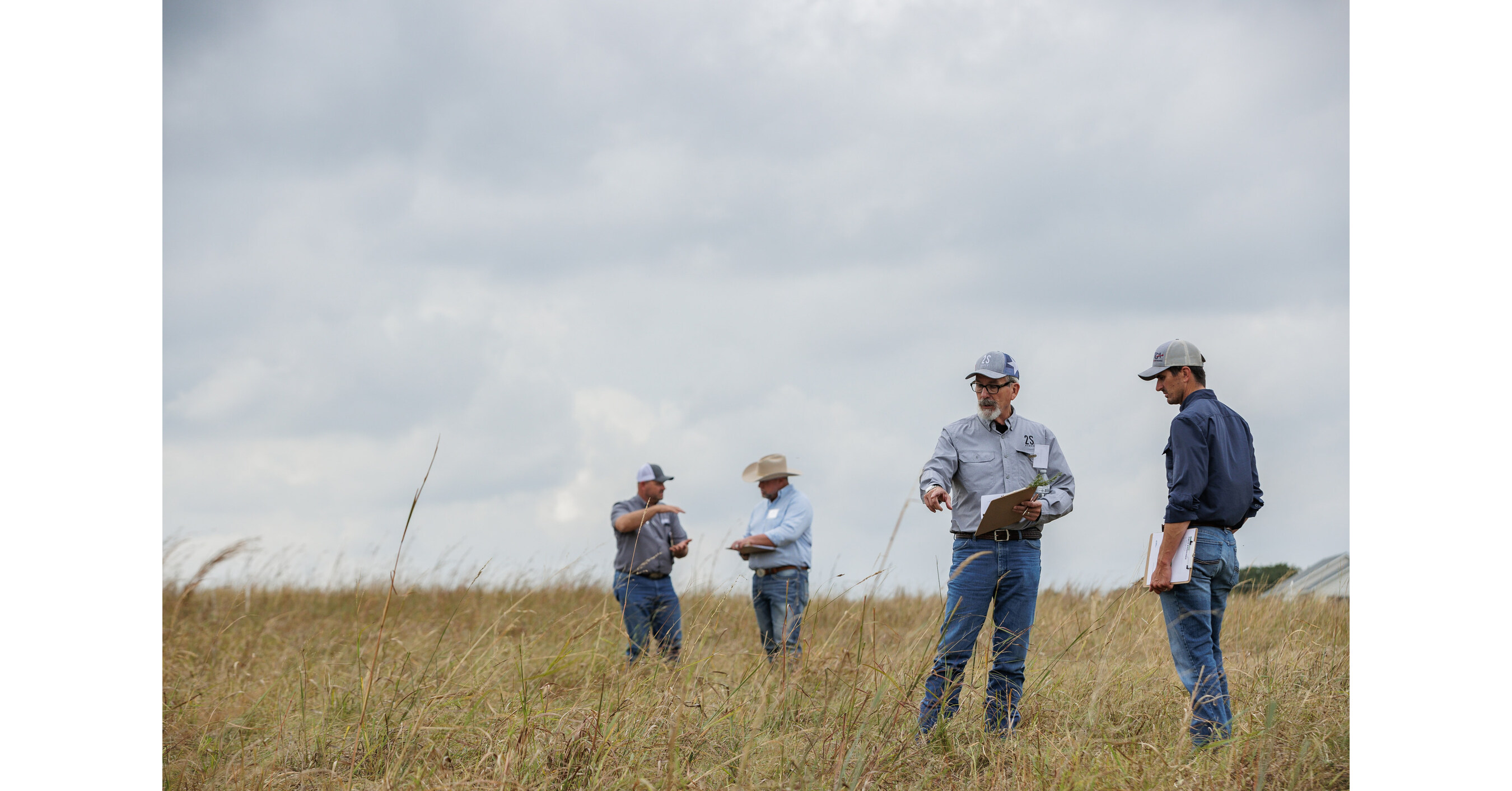 Land & Legacy Scholarship Offers Farmers and Ranchers Support in ...