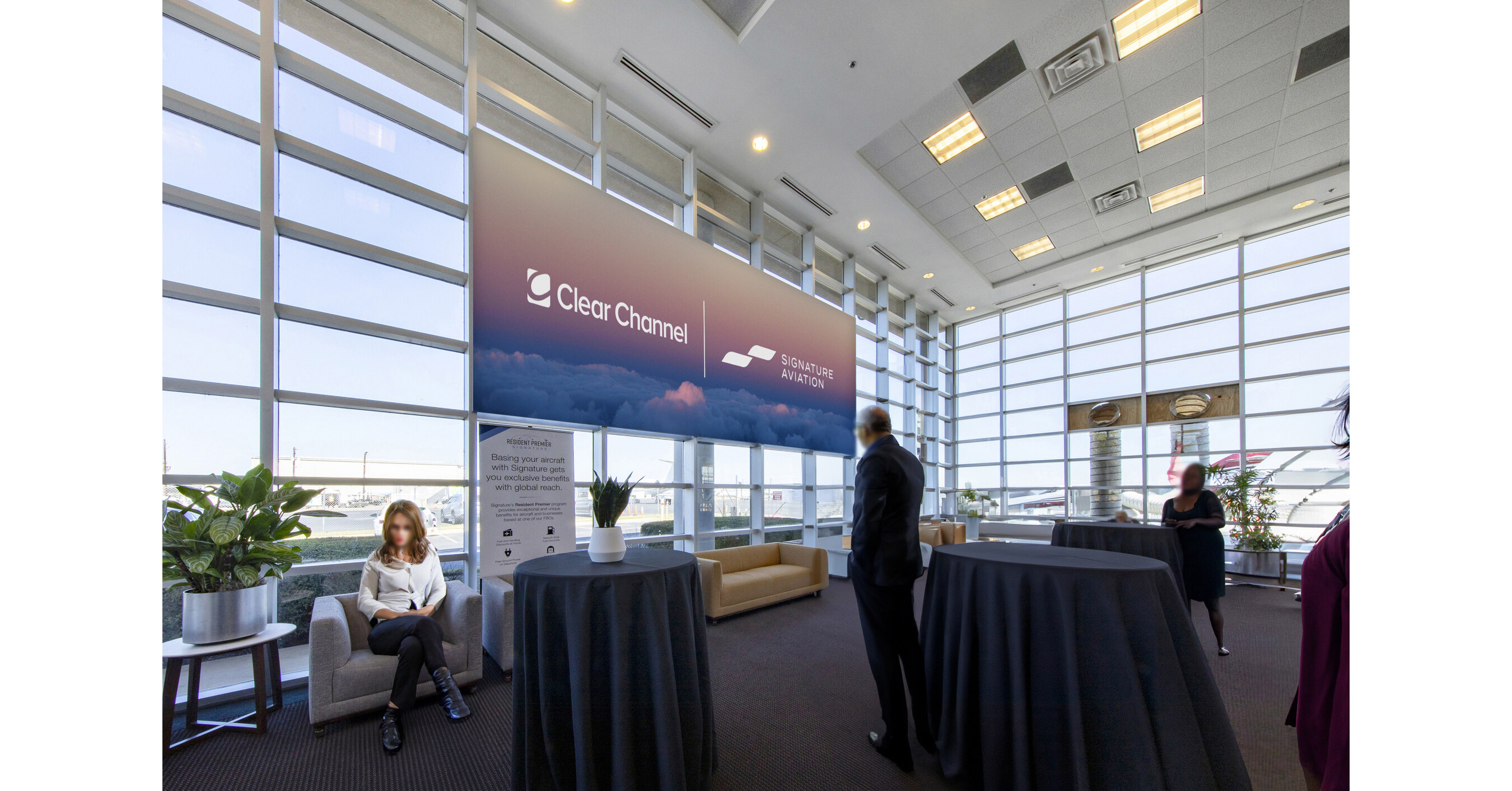 Clear Channel Outdoor Continues to Revolutionize Advertising Across 100 ...