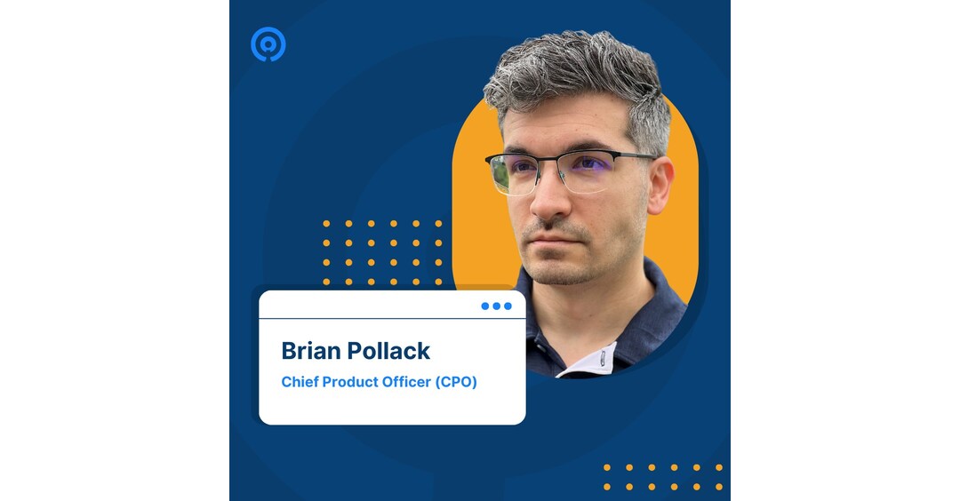 Intelligent Audit Appoints Dr. Brian Pollack as CPO to Lead AI-Driven ...