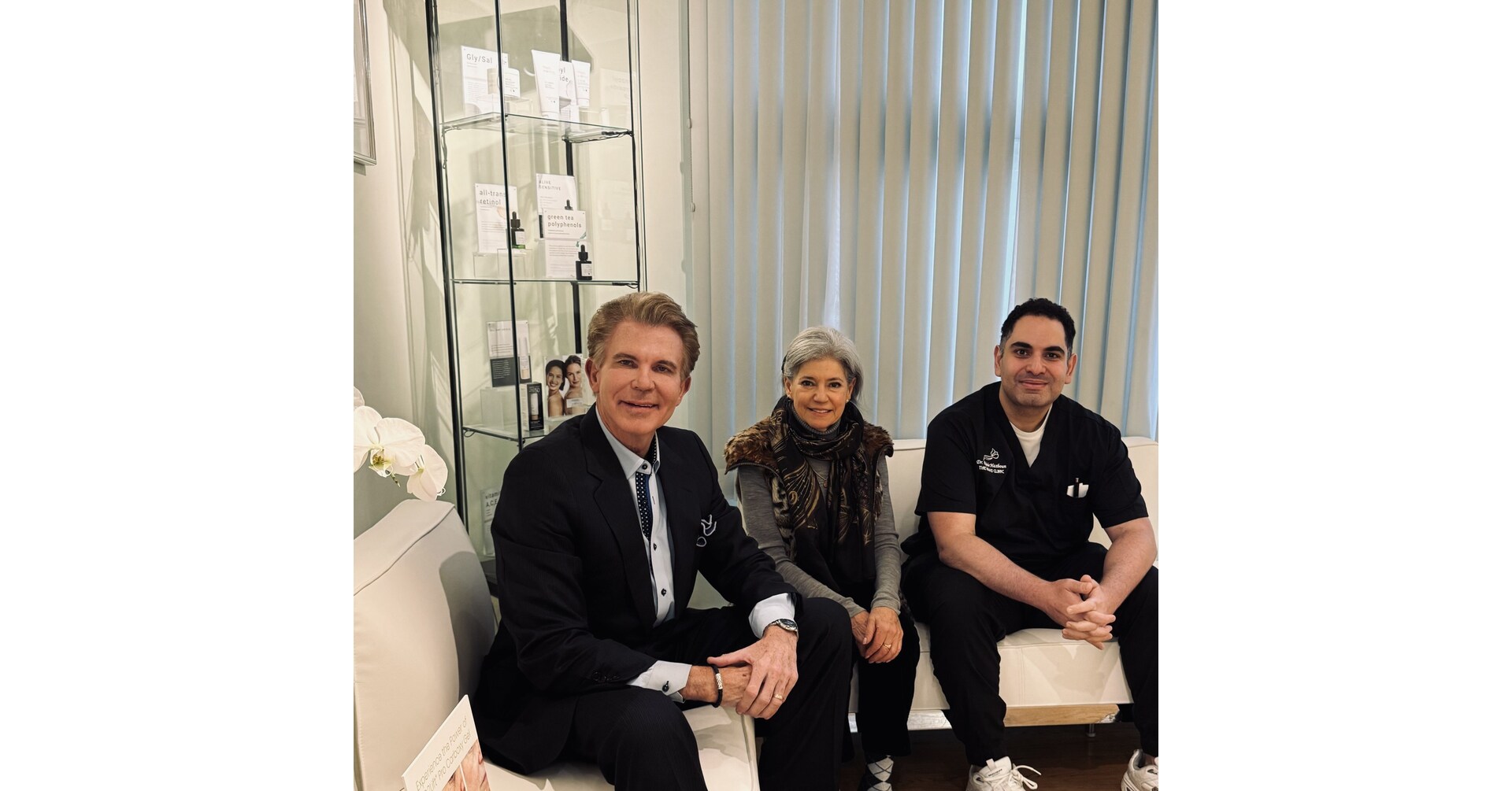 The Maas Clinic to Host Public Seminar for Women on Integrating Hormone ...