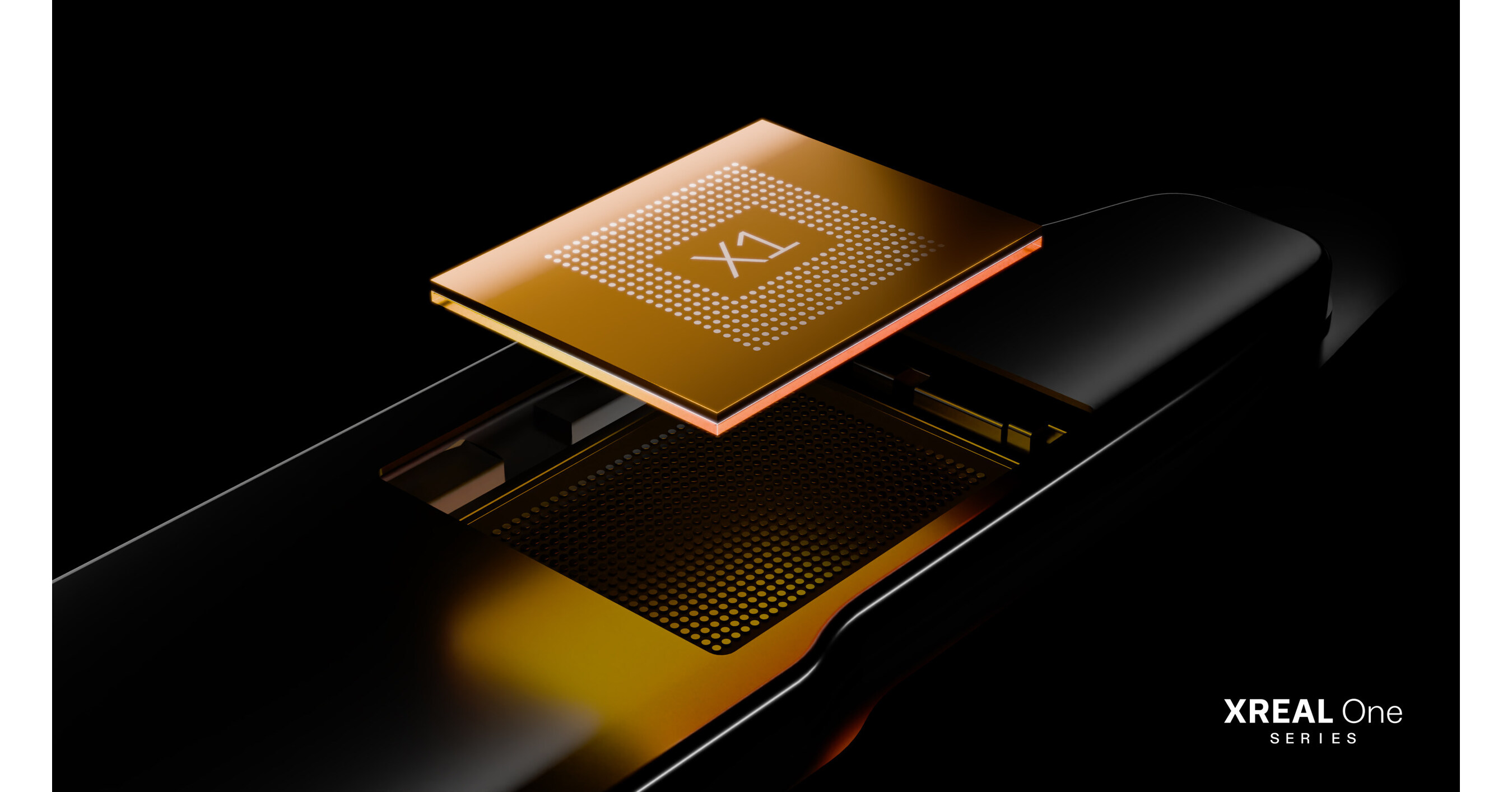 Introducing XREAL One Series: World's First Cinematic AR Glasses with X1 Independent Spatial ...