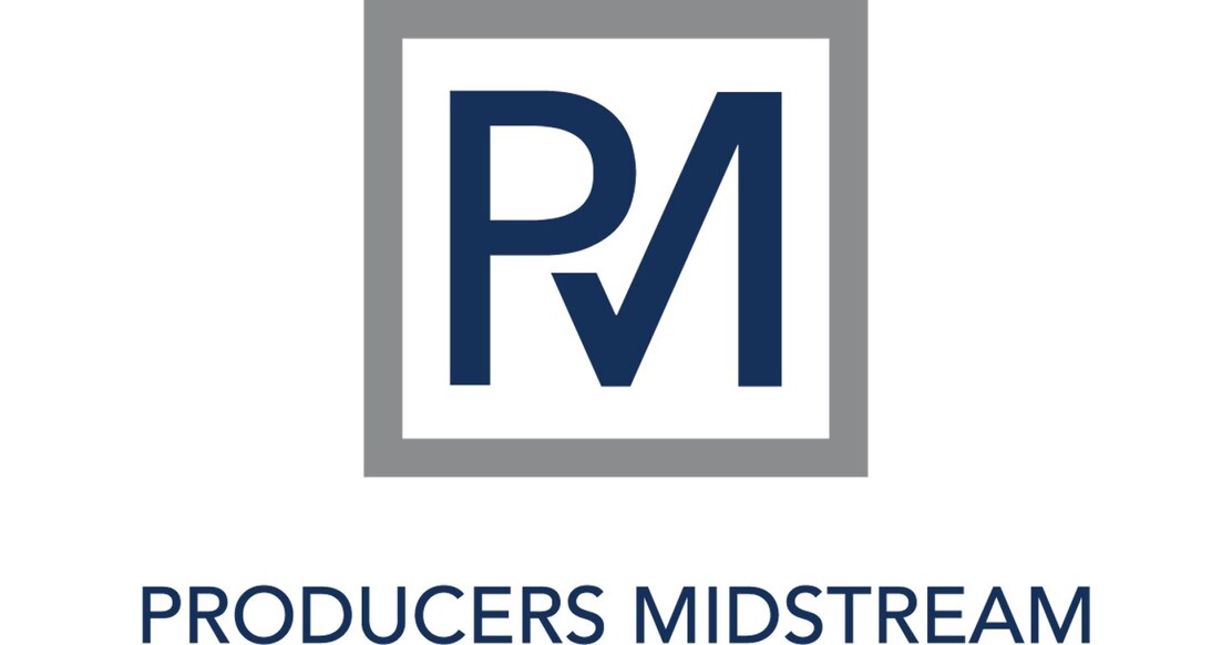 Producers Midstream II Secures $400 Million Expanded Credit Facility to ...