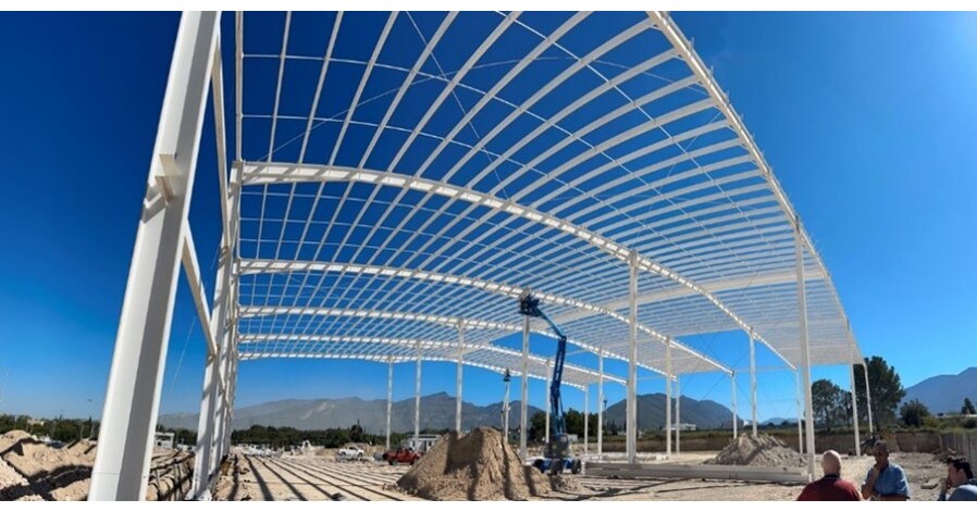 Mi Intégration accélère sa croissance