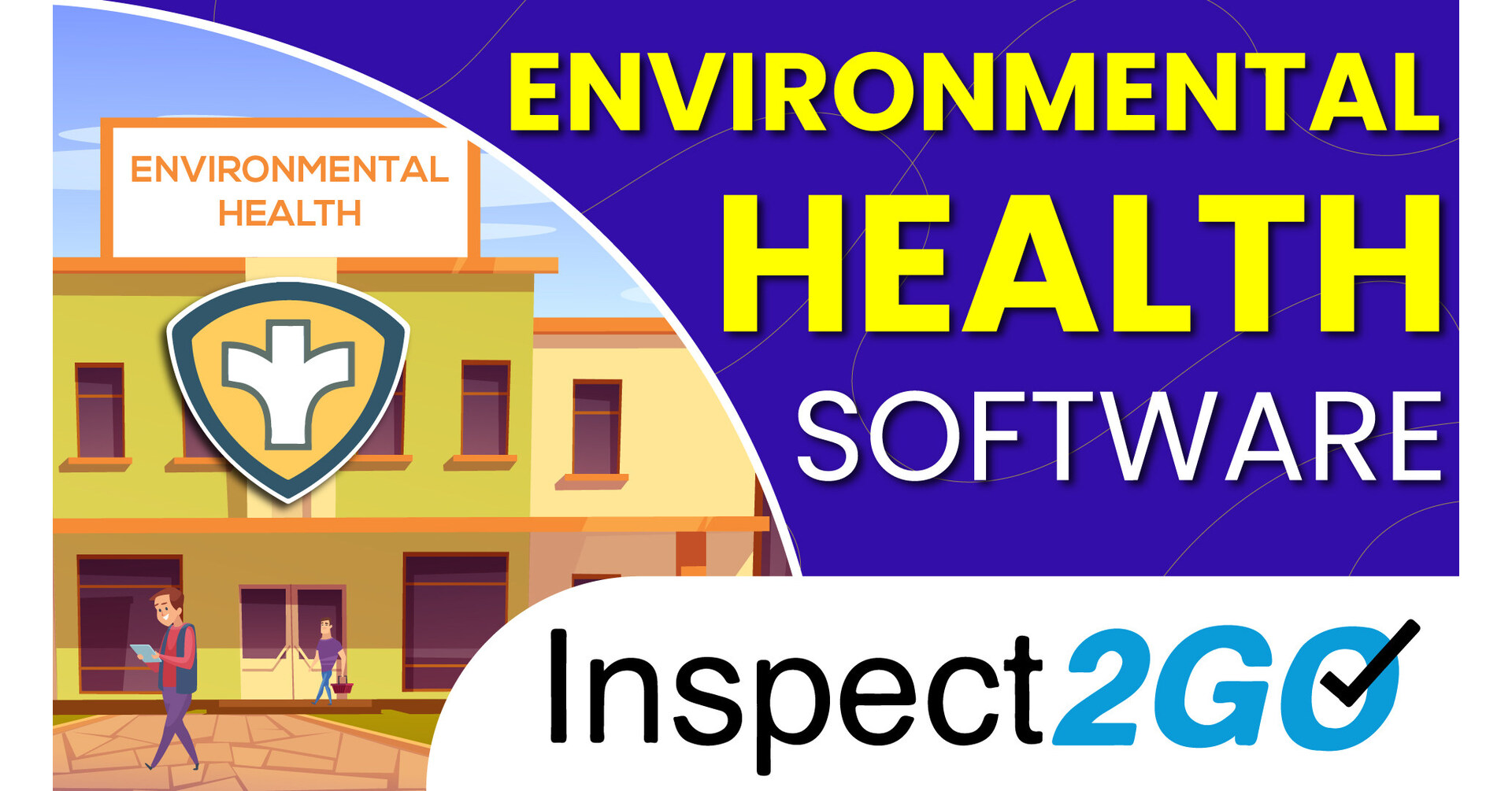 Environmental Health Software for County Public Health Agencies by ...