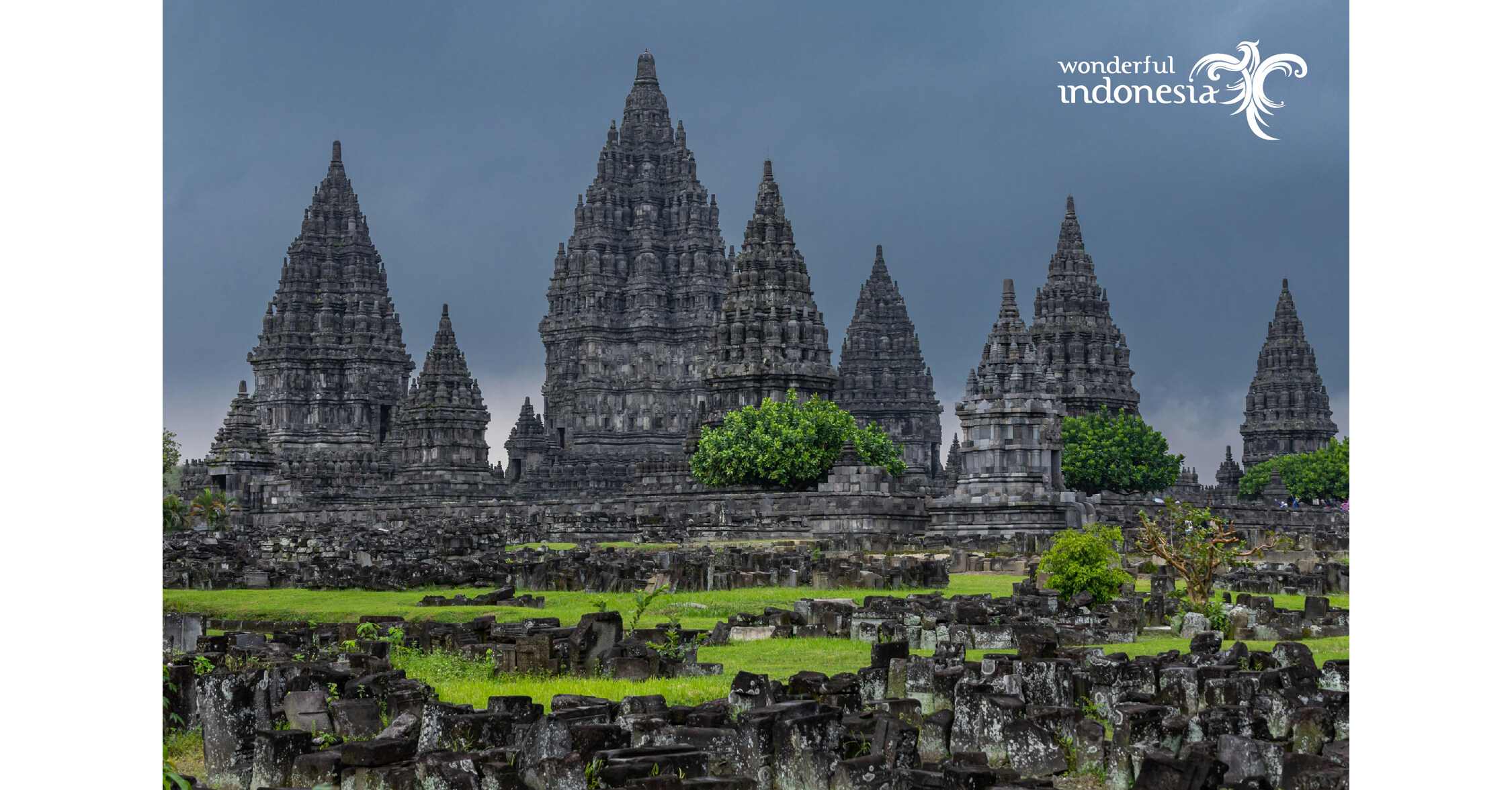 Indonesian Ministry of Tourism to Organize Wonderful Indonesia ...