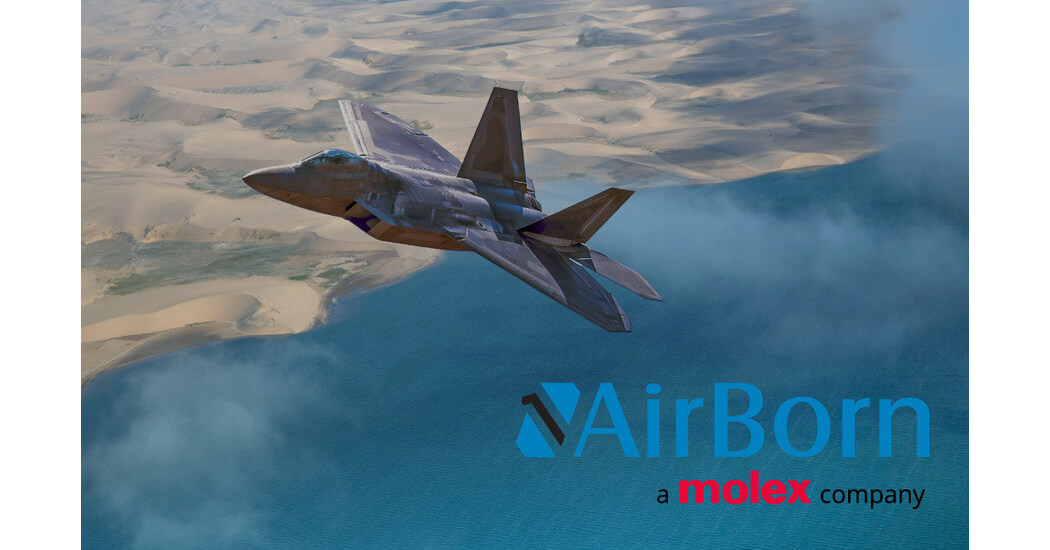 Molex Completes AirBorn Acquisition to Expand Offering of Industry ...