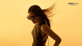 Introducing XREAL One Series: World's First Cinematic AR Glasses with ...
