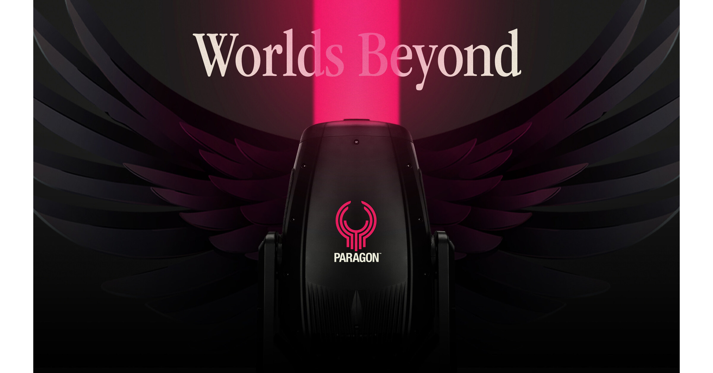 First Look at Elation's PARAGON Series at LDI 2024: A New Benchmark in ...