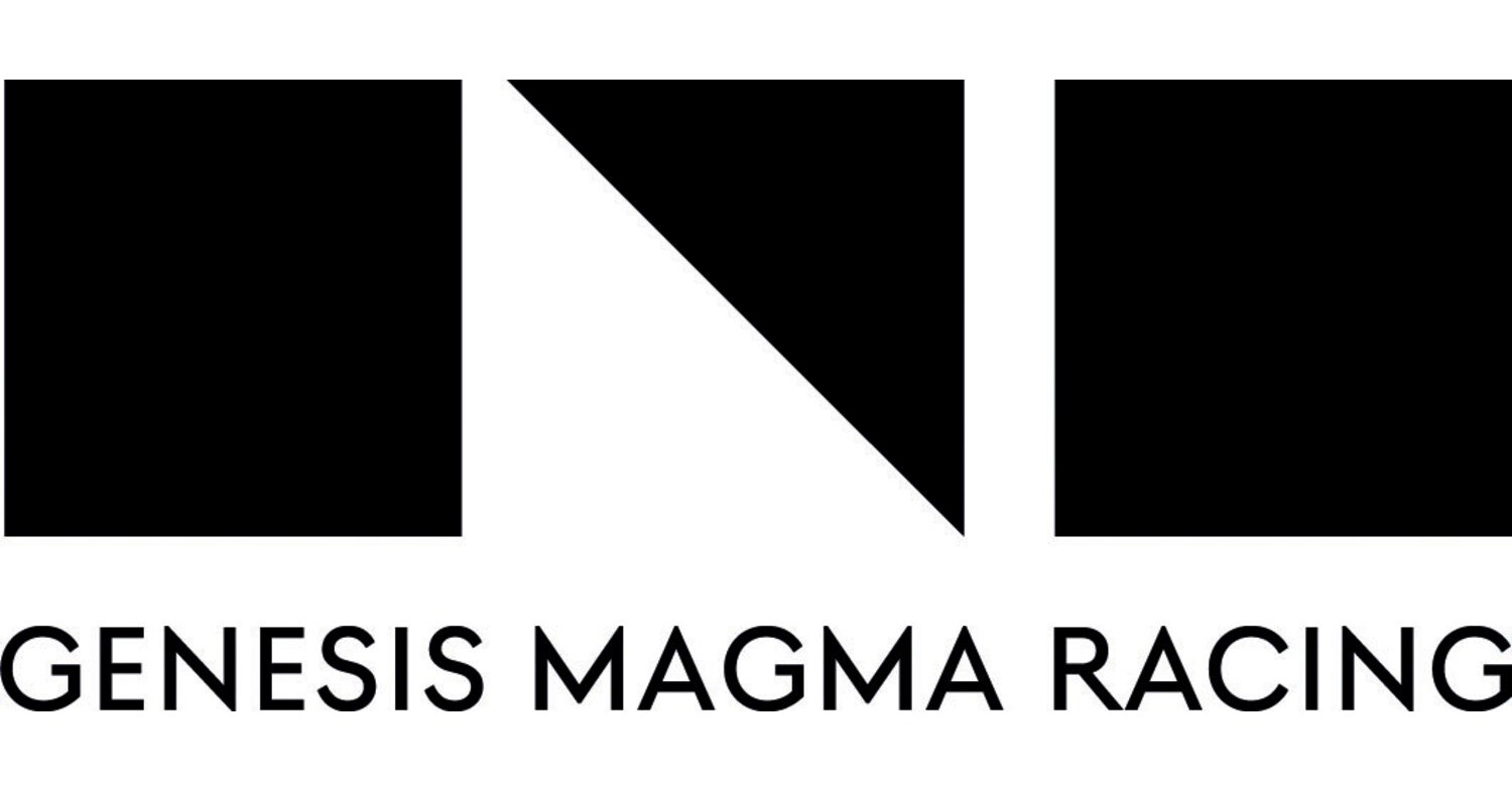 GENESIS UNVEILS LUXURY PERFORMANCE VISION WITH GENESIS MAGMA RACING ...