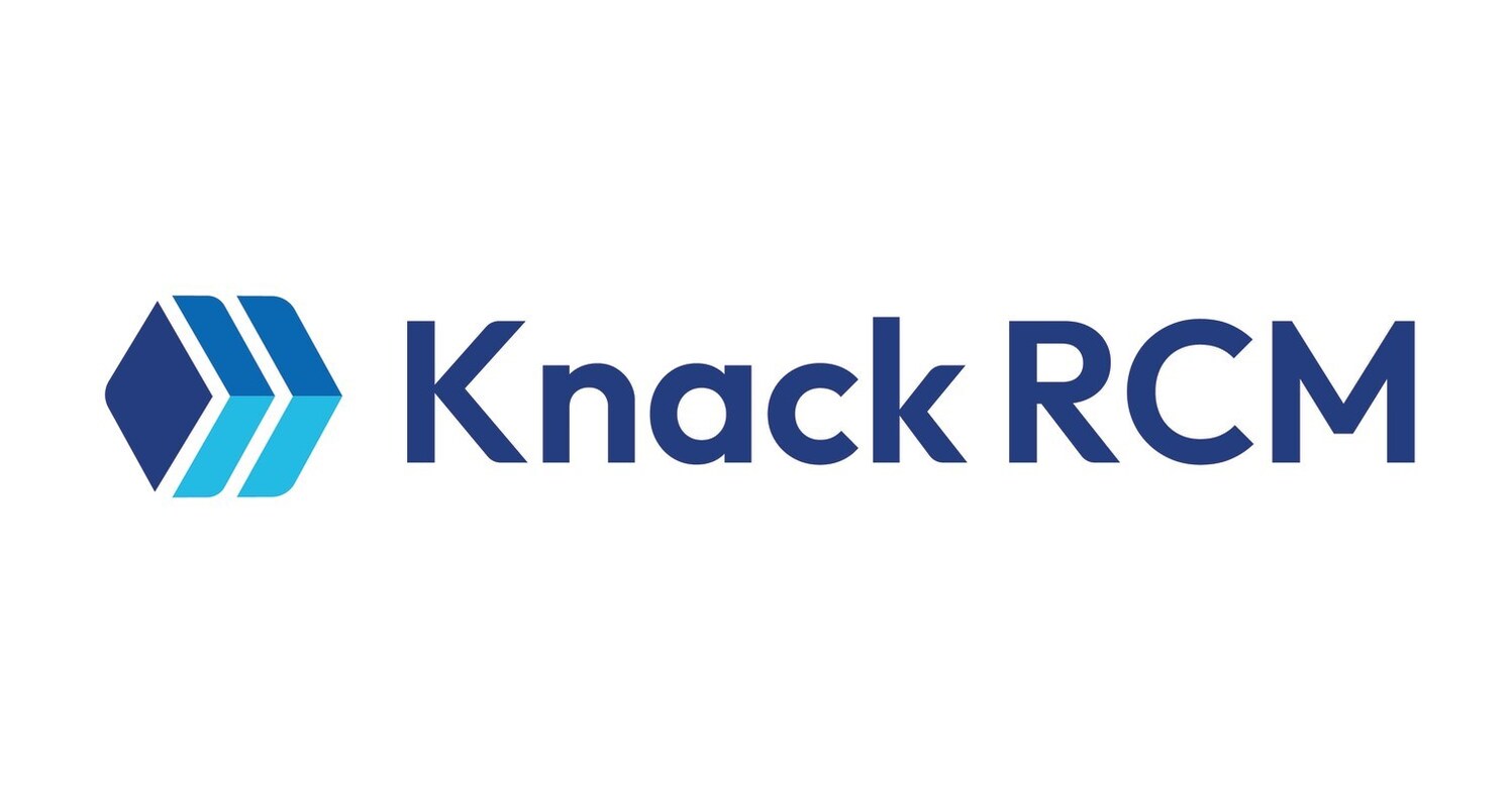 Knack Global Rebrands as Specialty-Focused RCM Powerhouse ...