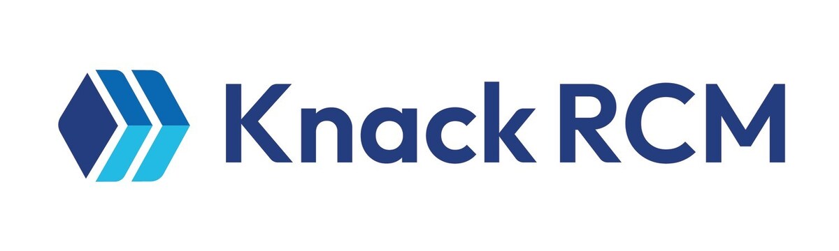 Knack Logo Knack Audiovisual Identity Database