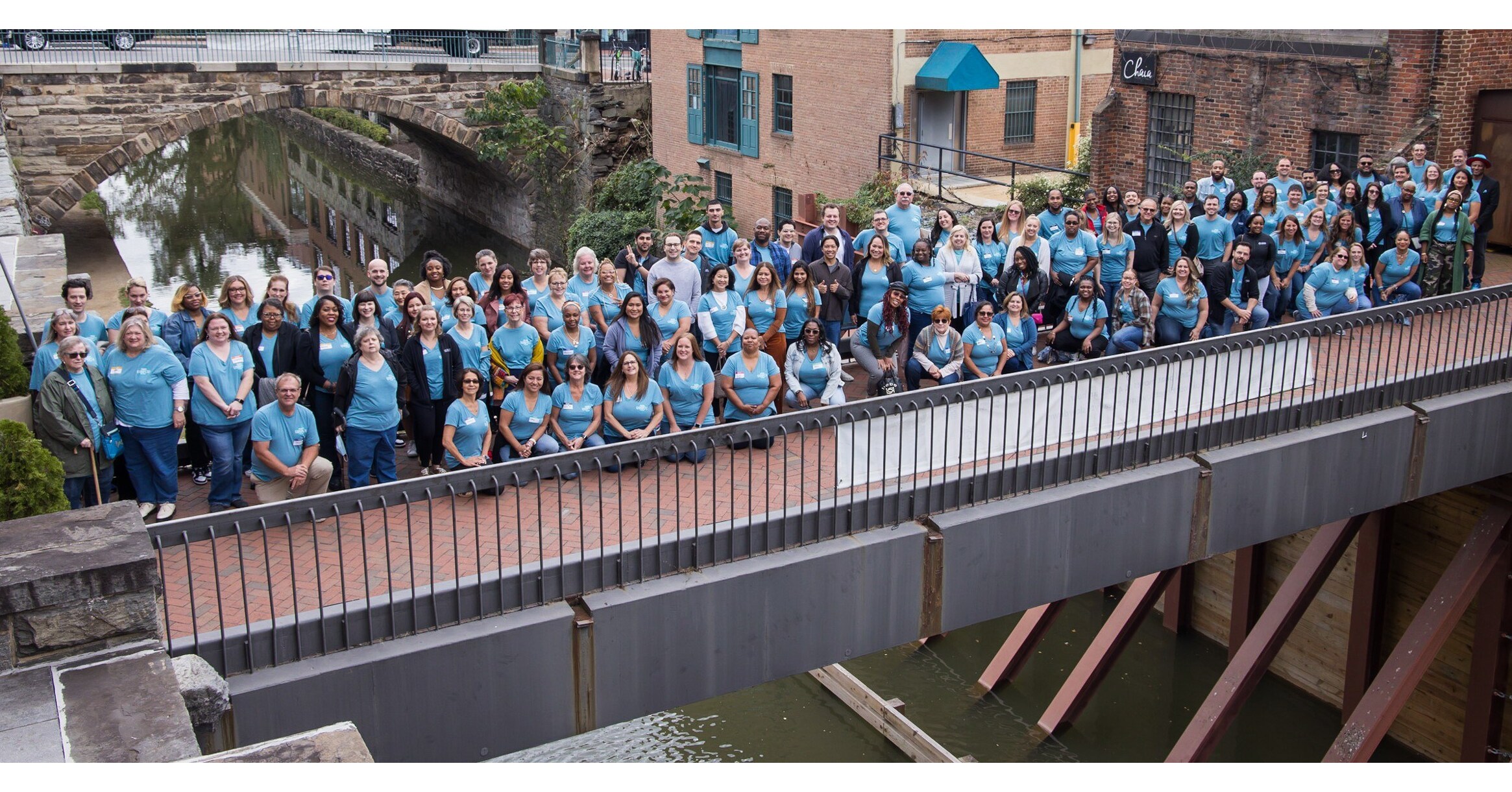 USSFCU Celebrates an Award-Winning 2024: A Year of Workplace Excellence