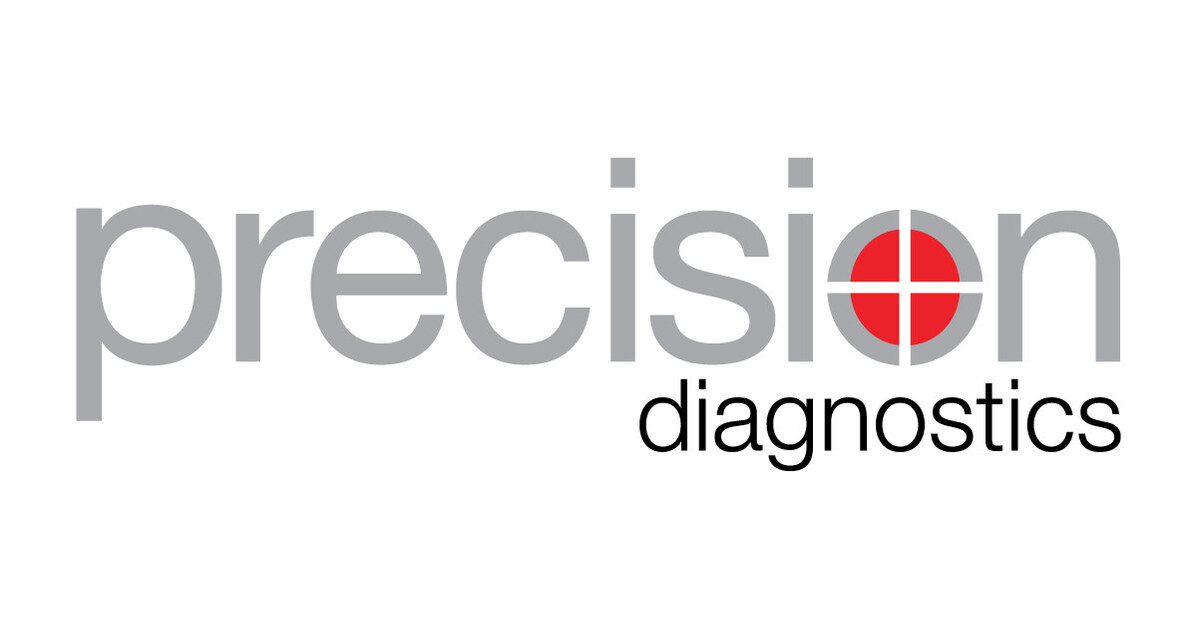 Precision Diagnostics announces the launch of VerifID, a groundbreaking ...