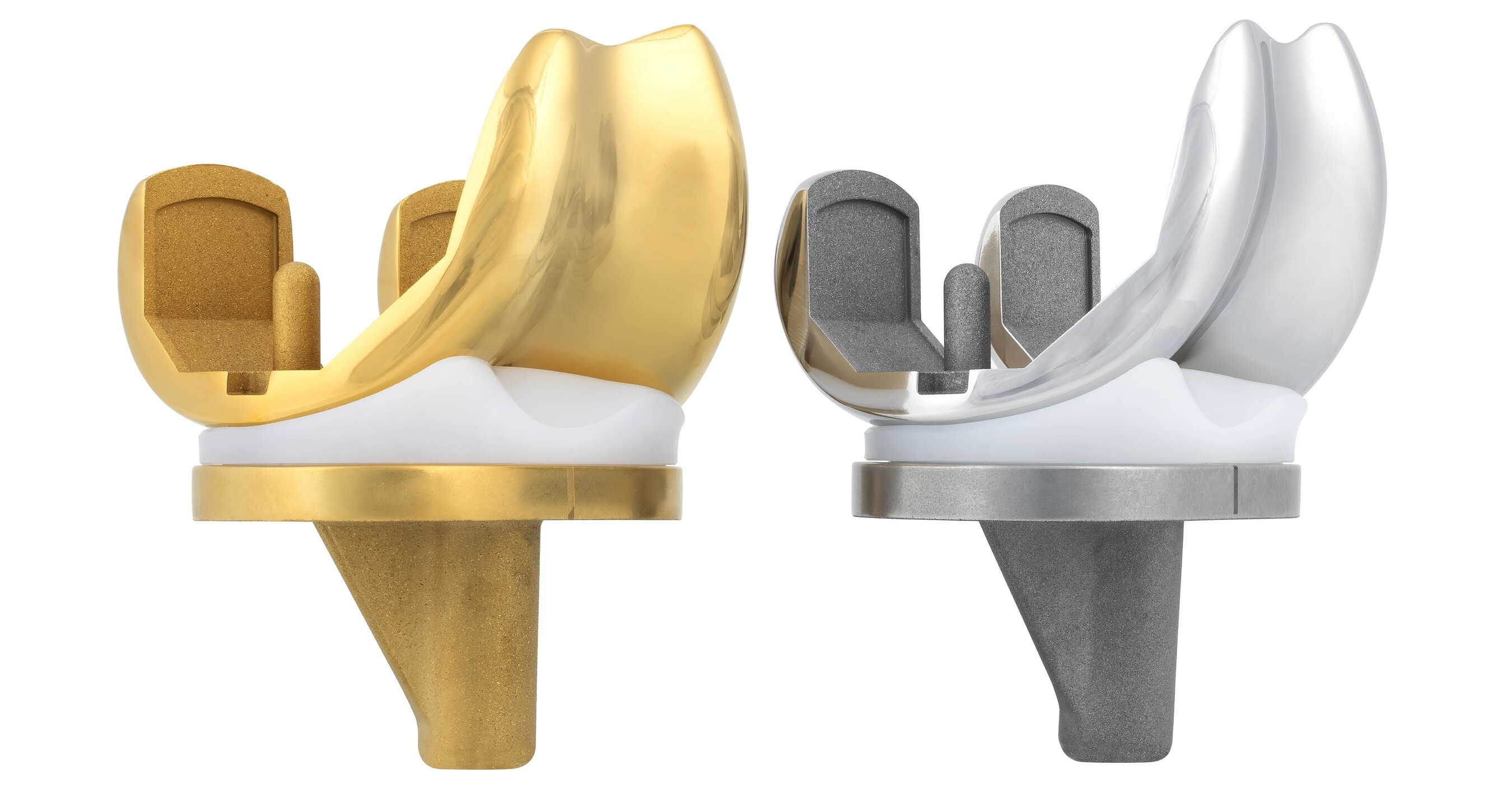 Maxx Orthopedics announces FDA 510(k) clearance of Medial Congruent ...