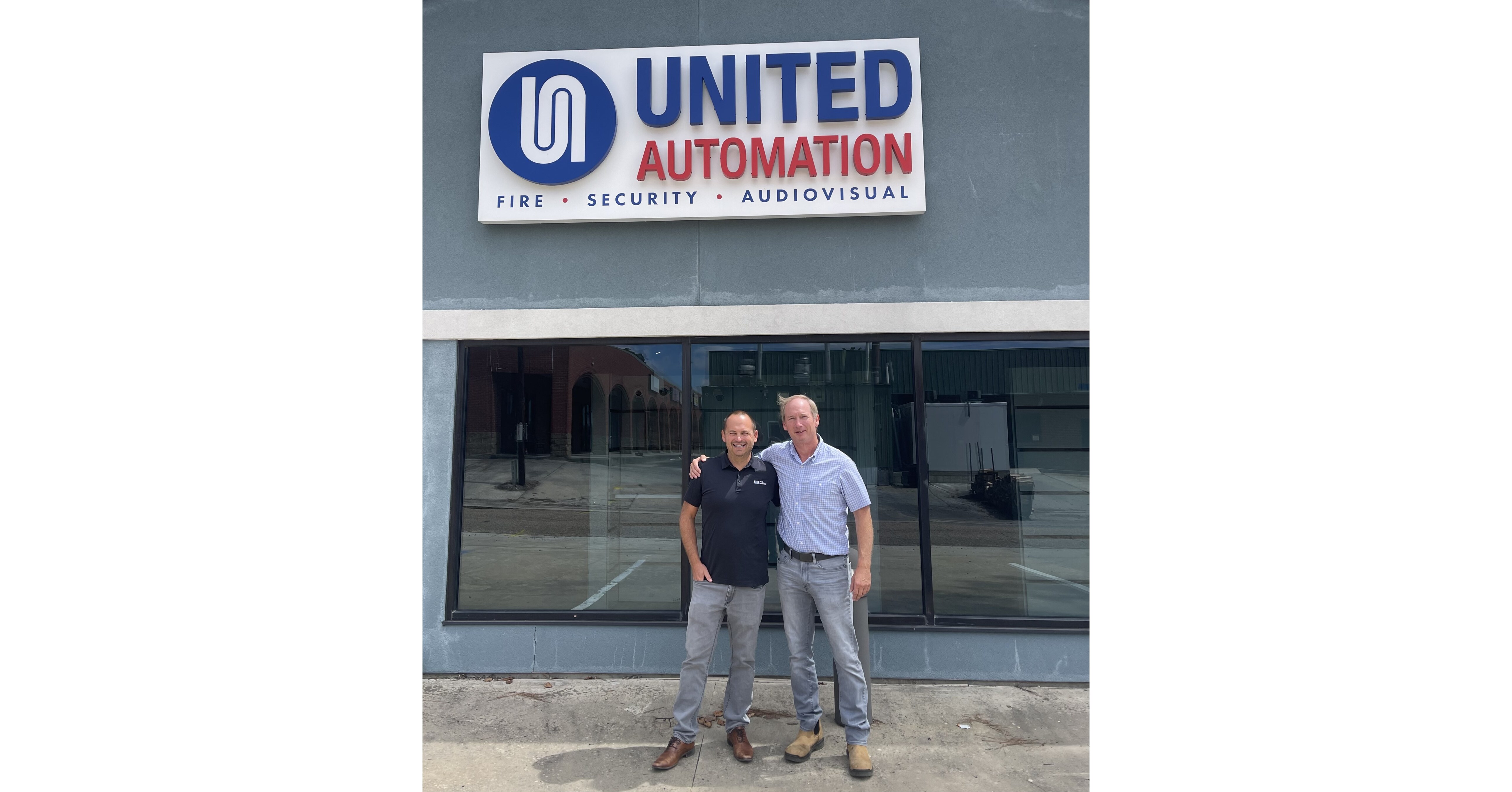 Pye-Barker Fire & Safety Boosts Full-Suite Service, Acquires Security ...