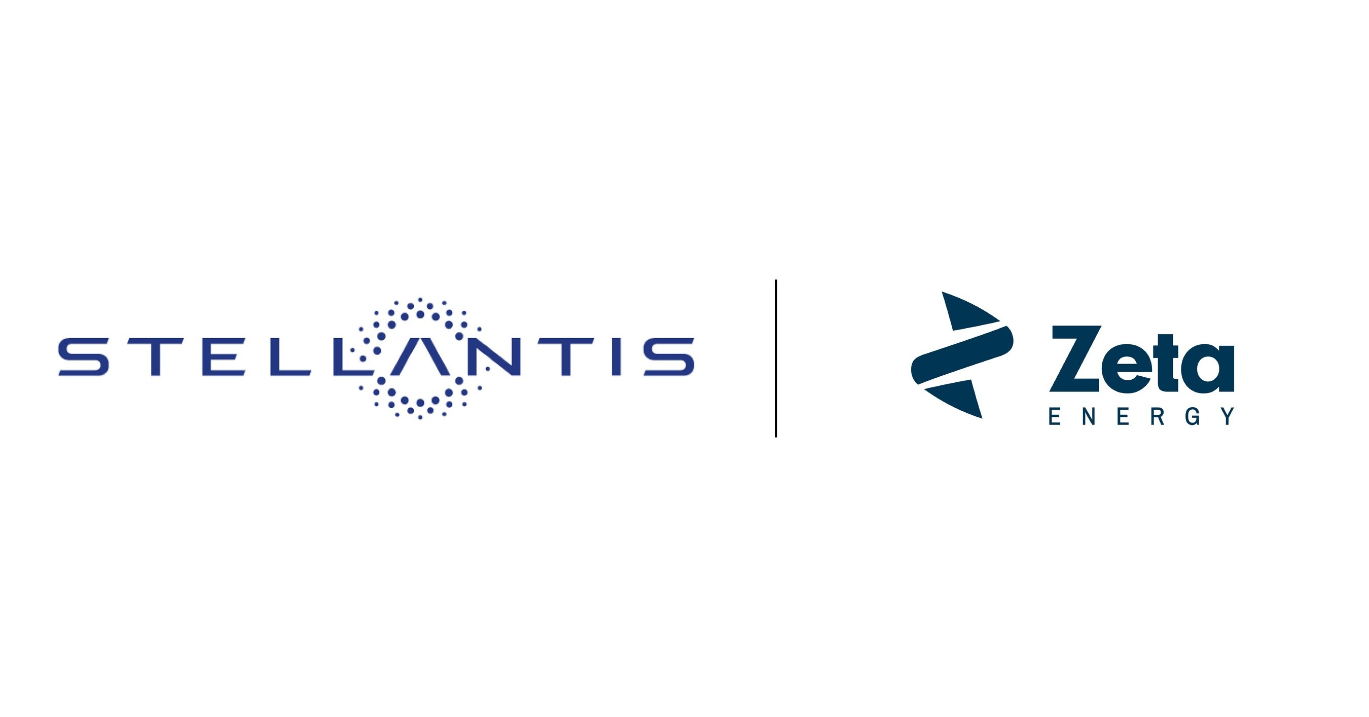 Stellantis and Zeta Energy Announce Agreement to Develop Lithium-Sulfur ...