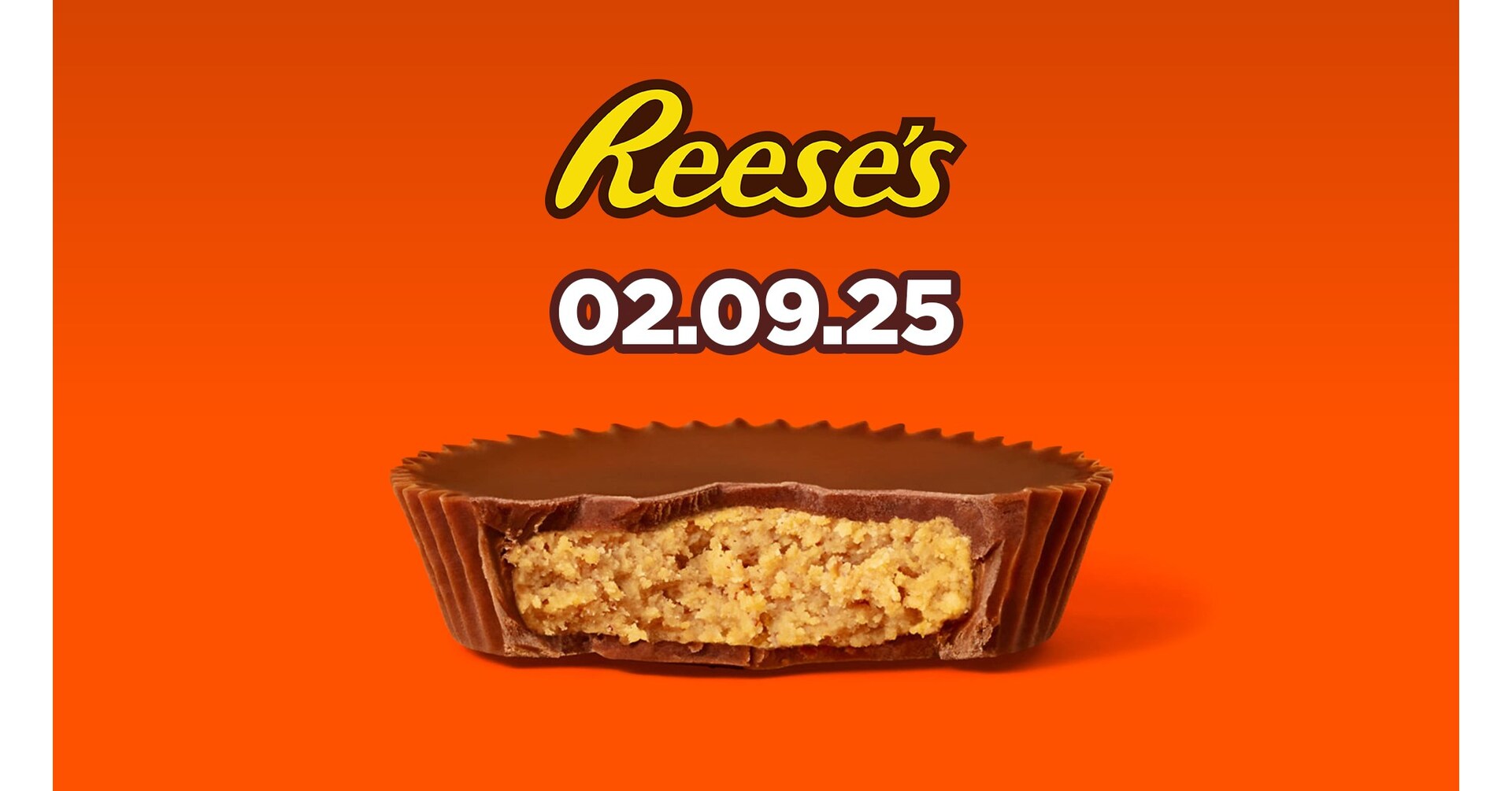 Reese Peanut Butter Cup For Facebook Background Reese's Peanut Butter