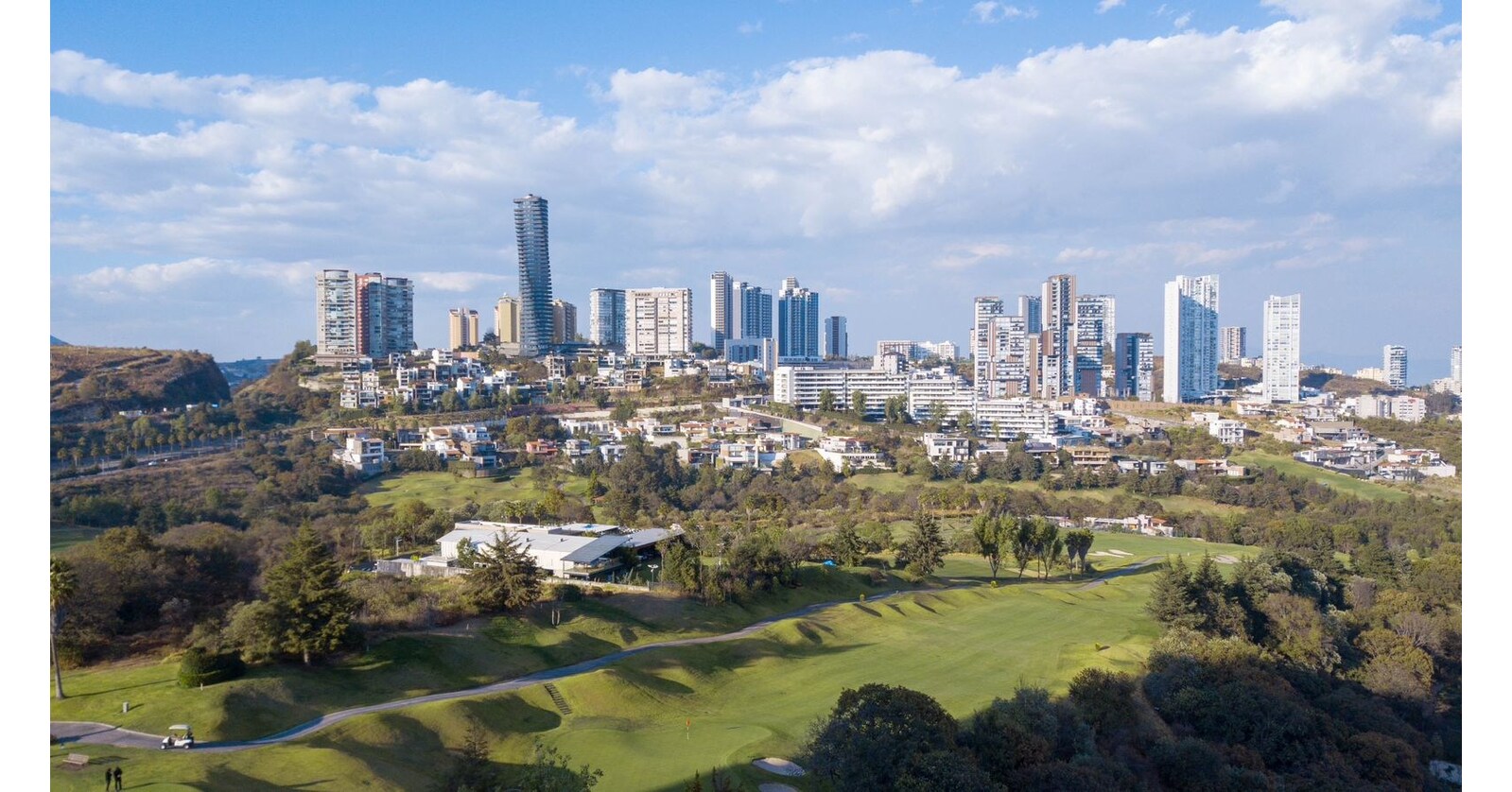 Grupo Bosque Real presenta el congreso "Real Legends 2024" como el ...